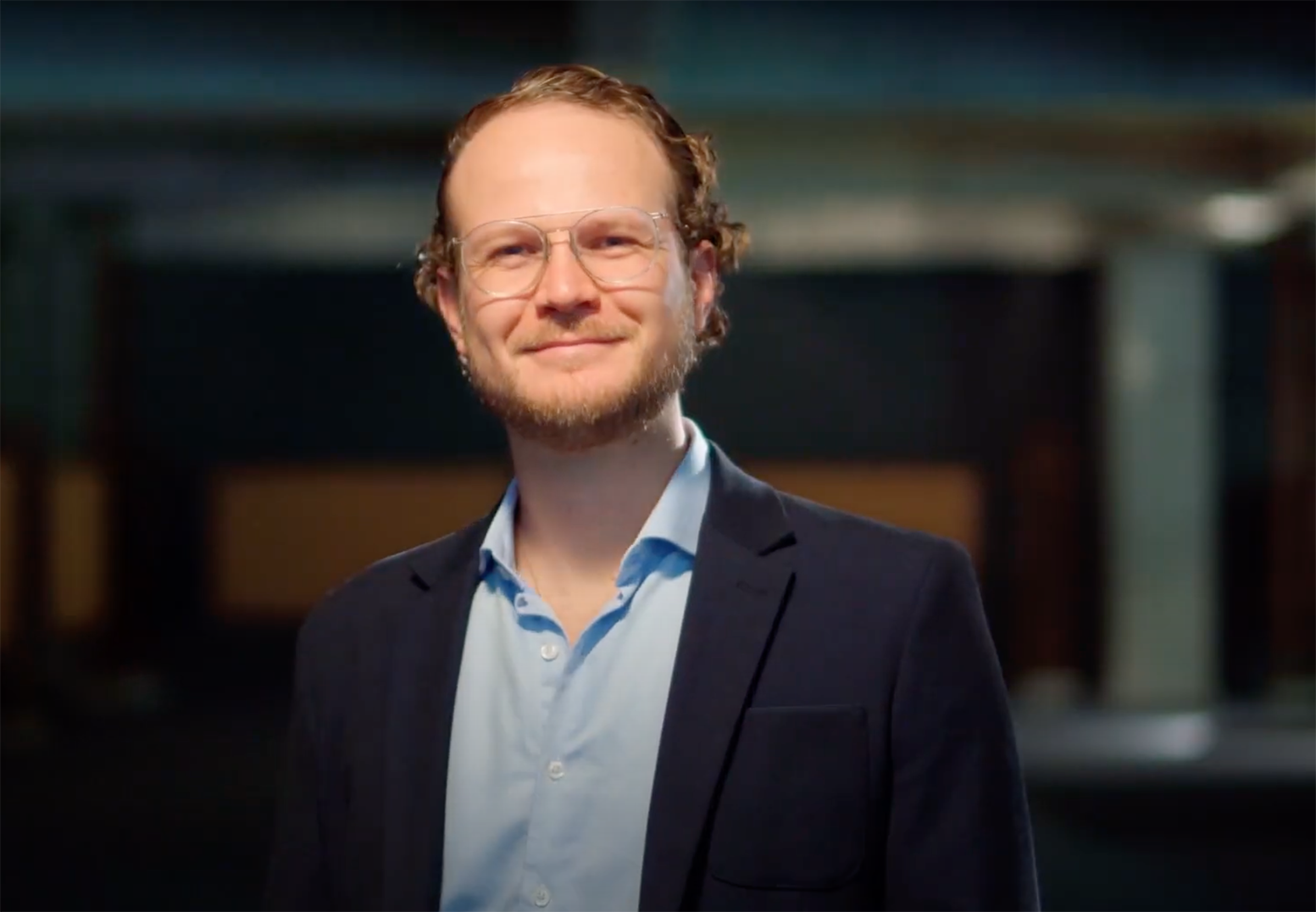 Julián Castillo - Luces de Desarrollo